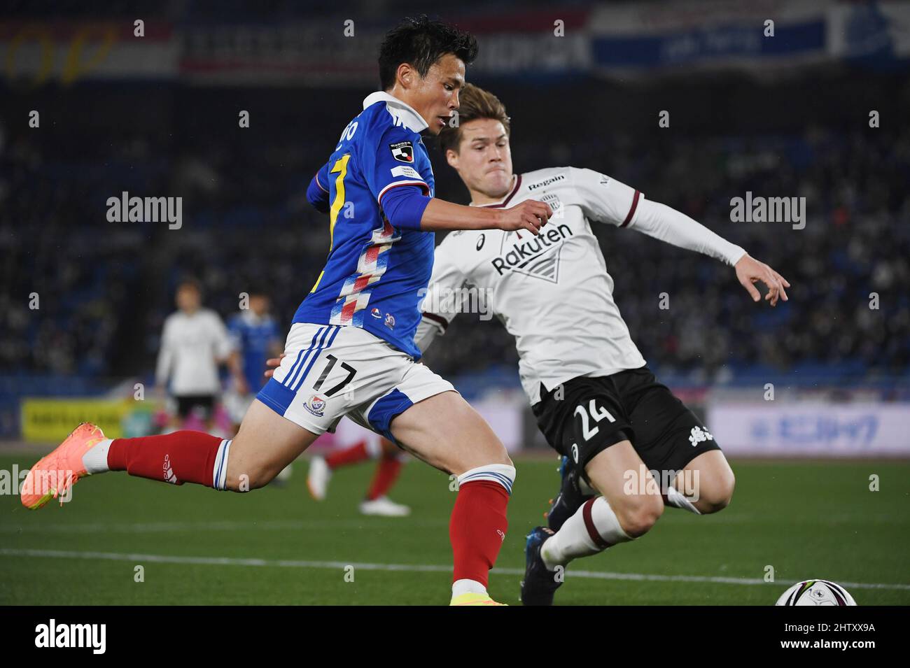 Ryo sakai hi-res stock photography and images - Alamy