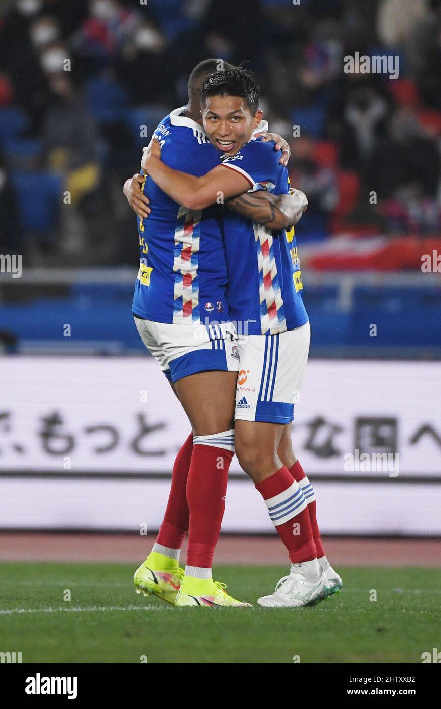 Takuma nishimura yokohama hi-res stock photography and images - Alamy