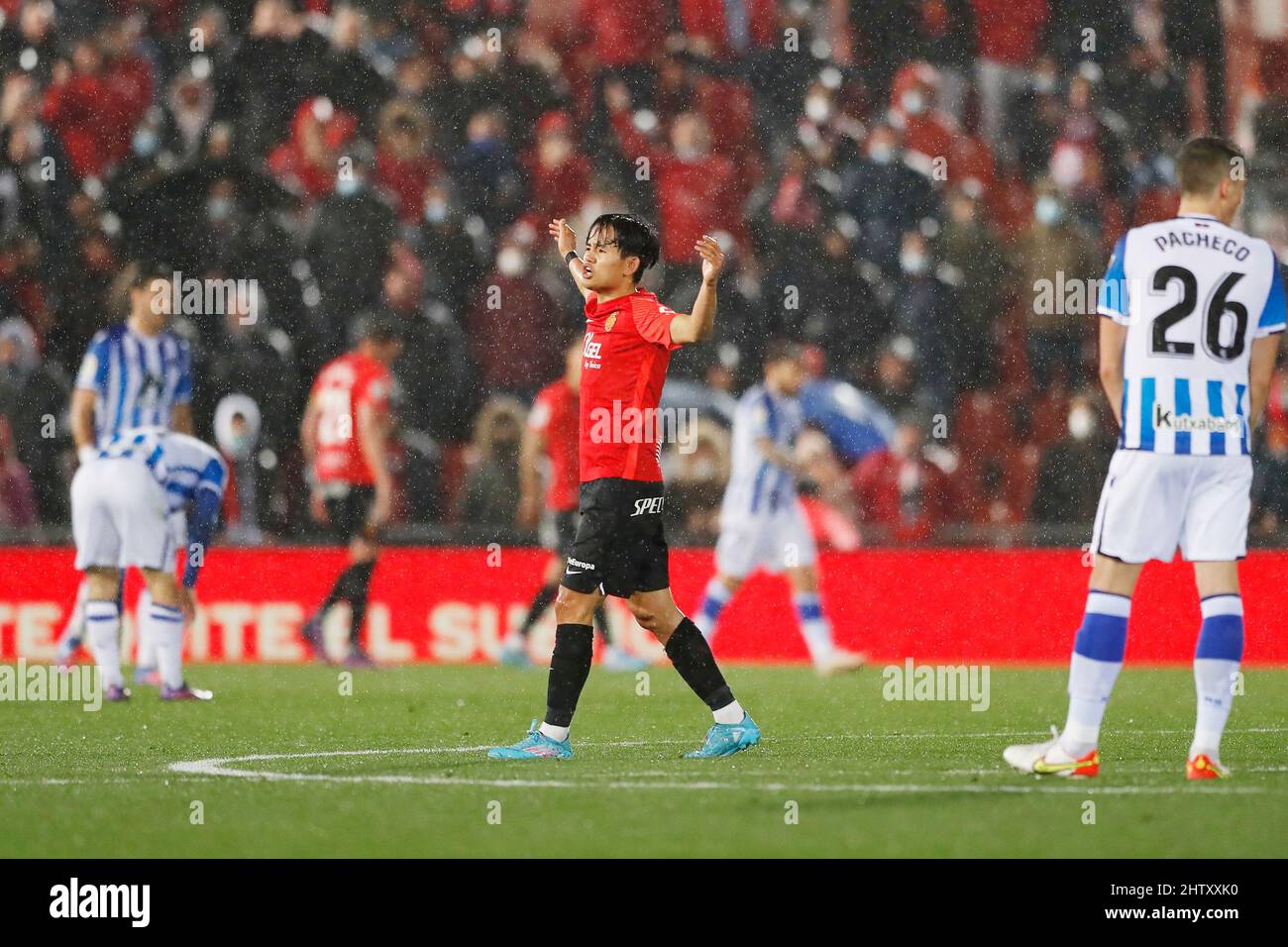 Angry son soccer hi-res stock photography and images - Alamy