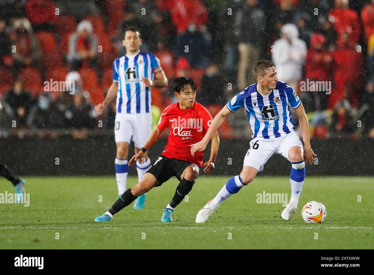 Pacheco jon hi-res stock photography and images - Alamy