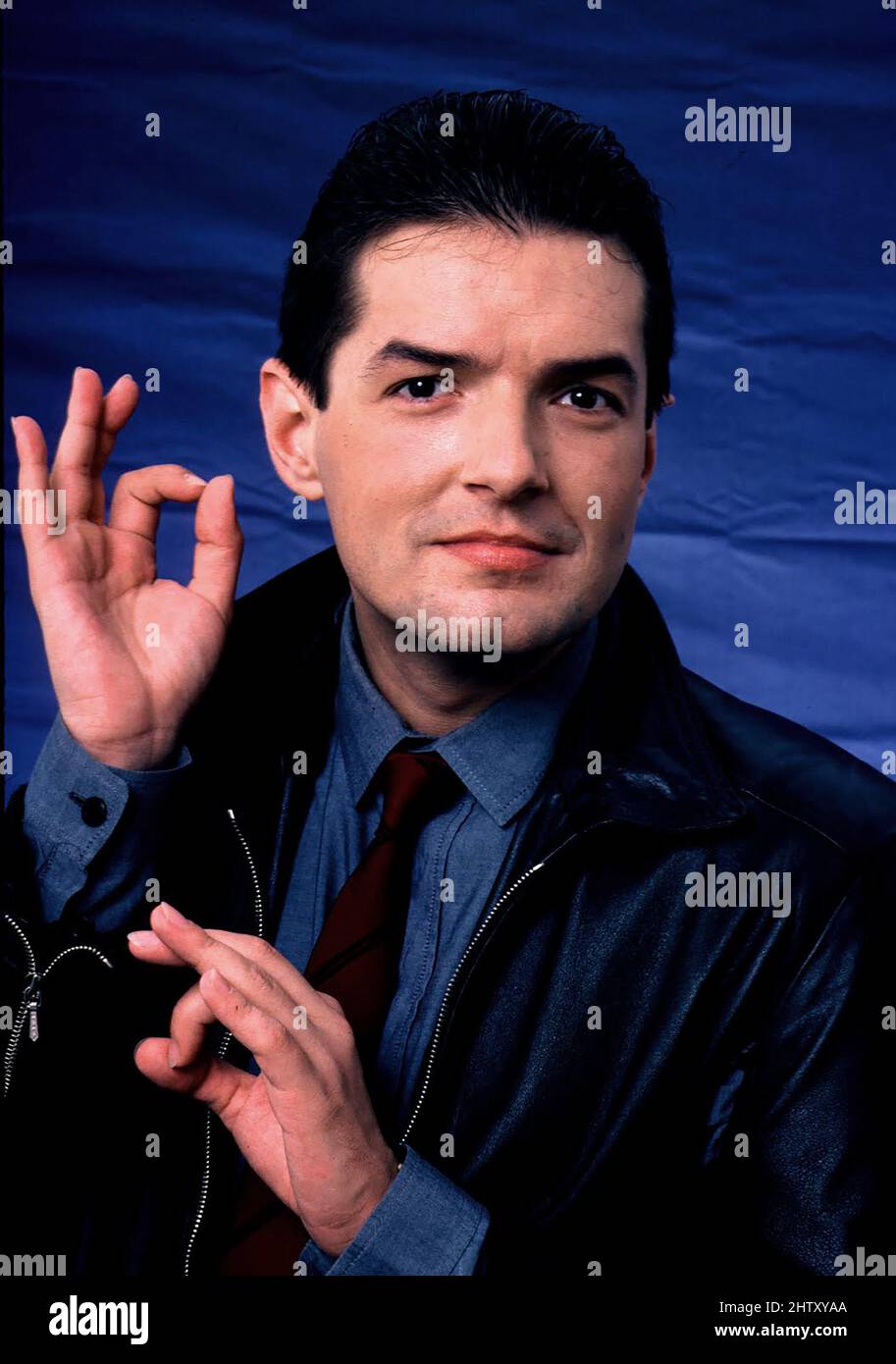 Falco singer hi-res stock photography and images - Alamy