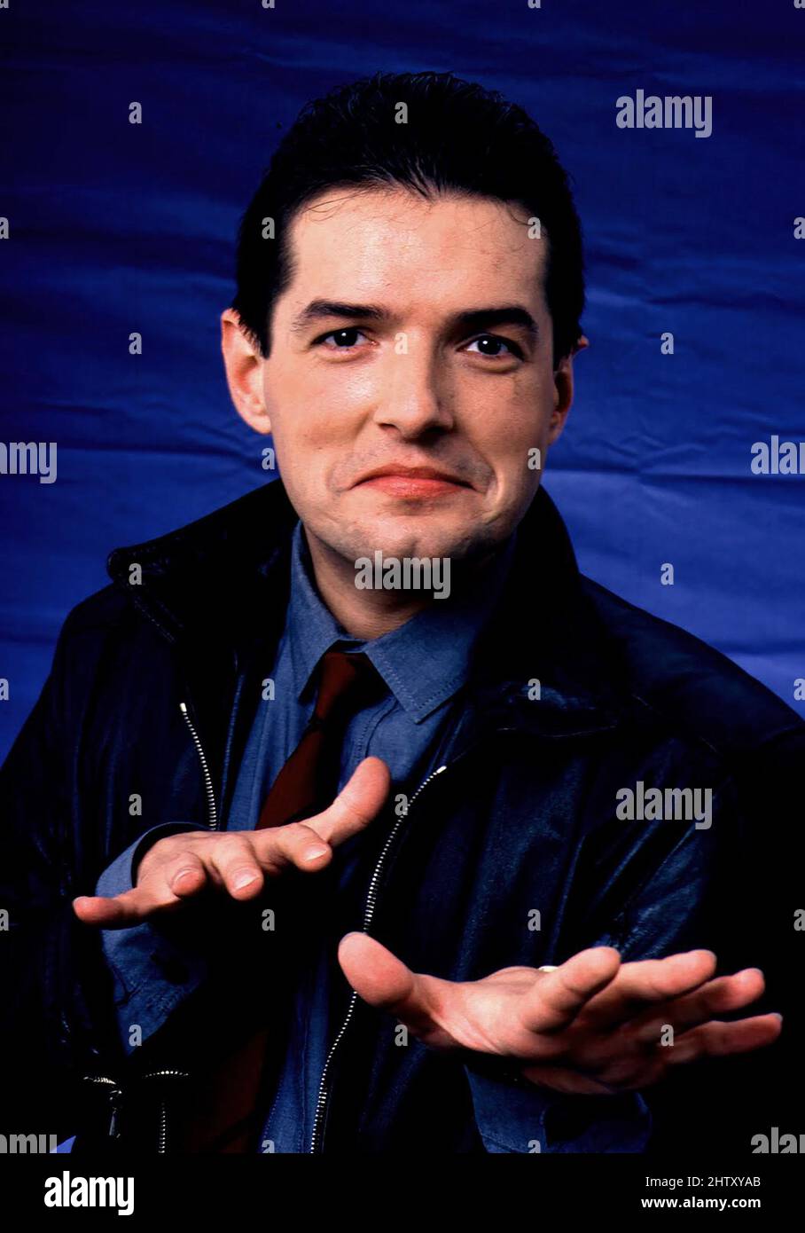 Falco singer hi-res stock photography and images - Alamy