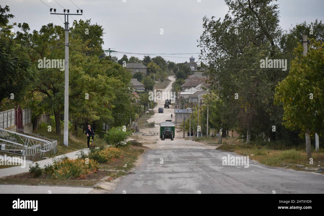 Gagauzia autonomous region hi-res stock photography and images - Alamy