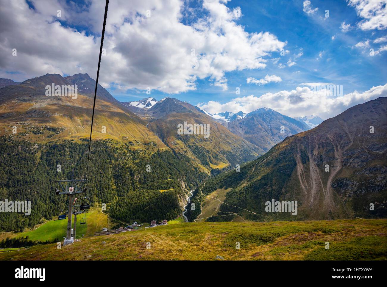 Windach valley hi-res stock photography and images - Alamy