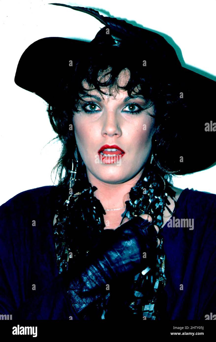 Martha davis and the motels hi-res stock photography and images - Alamy
