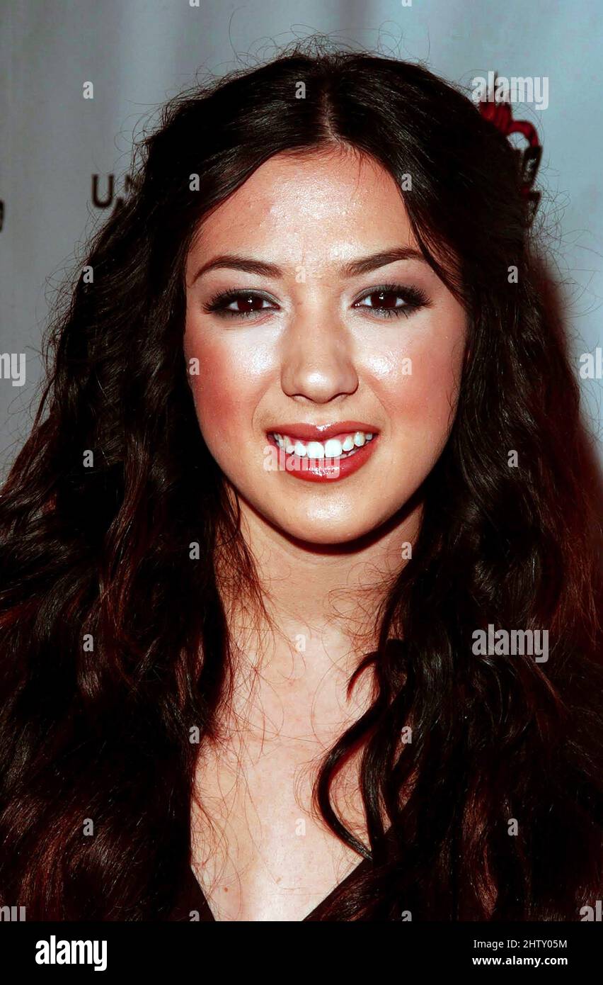 Michelle Branch at the Neil Bogart Memorial Fund Children’s Choice ...