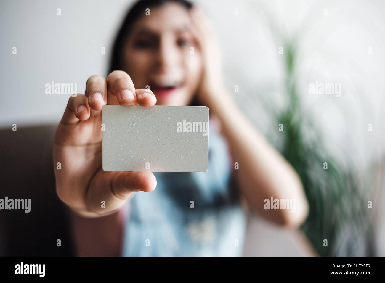 Mexican credit card hi-res stock photography and images - Alamy
