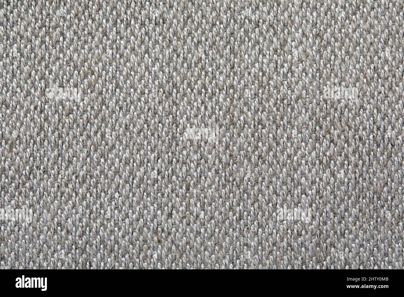 Knitted texture. Texture of jacquard fabric with gray geometric pattern ...