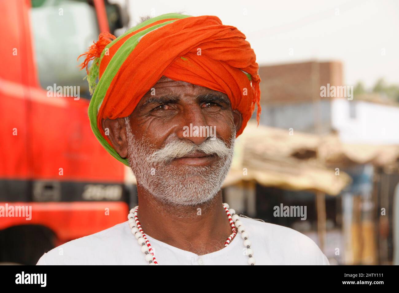 Indian, portrait, Kota, Rajasthan, North India Stock Photo - Alamy