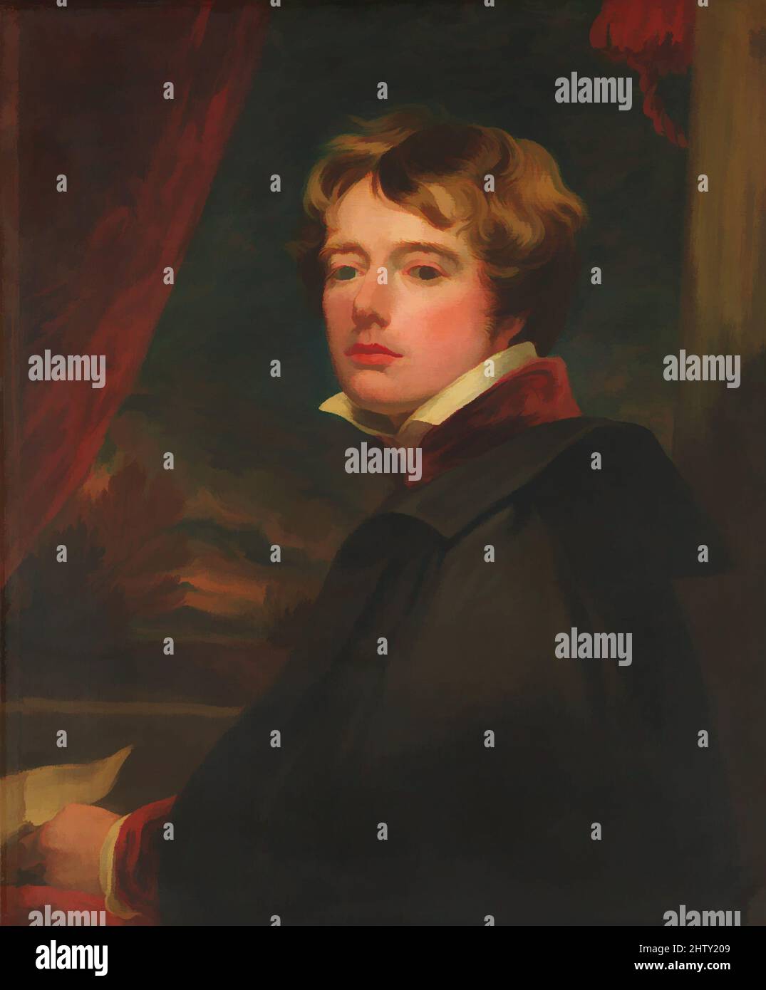 Art inspired by Self-Portrait, Oil on canvas, 30 x 25 in. (76.2 x 63.5 ...