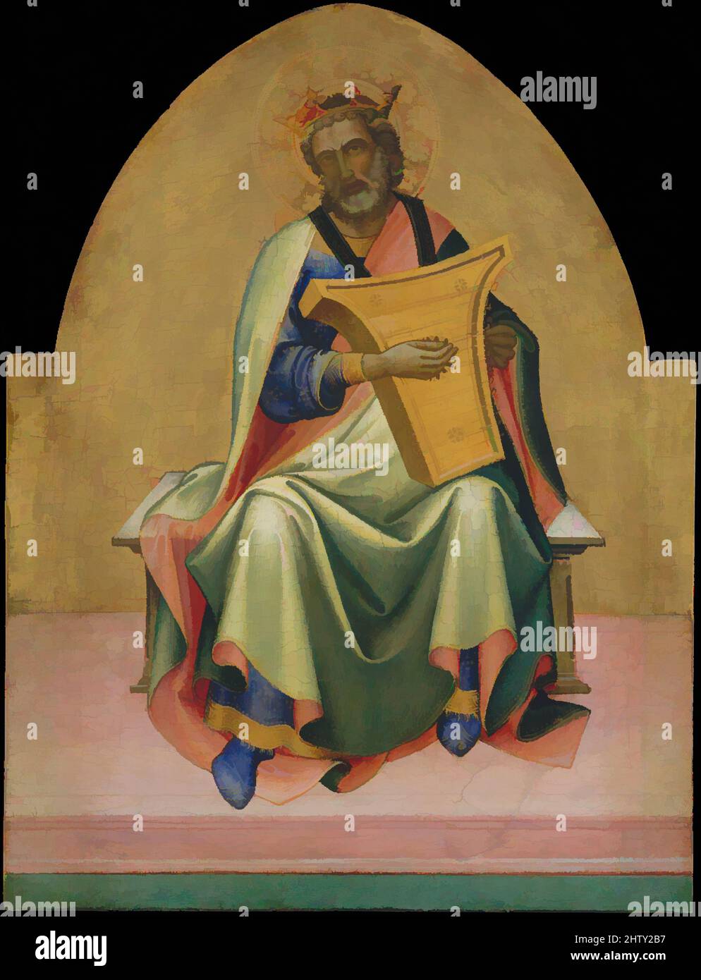 New testament paintings hi-res stock photography and images - Alamy