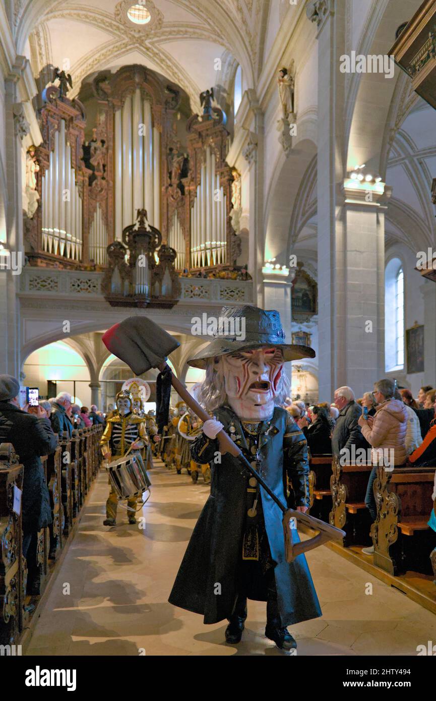 Carnival mass hi-res stock photography and images - Alamy