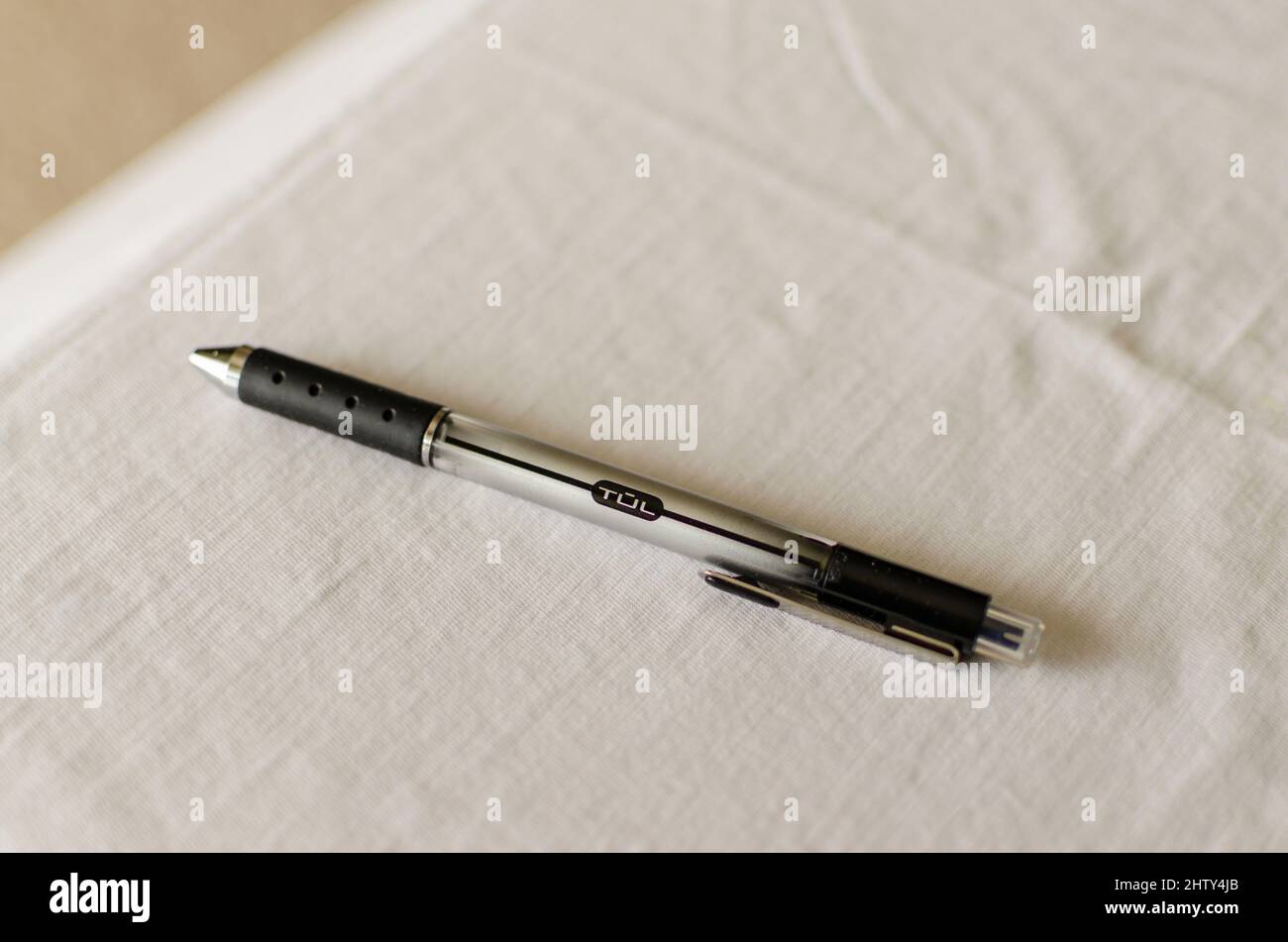 John j loud hi-res stock photography and images - Alamy