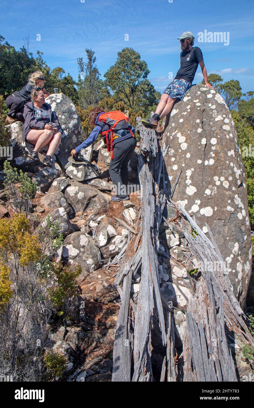 Mt mangana hi-res stock photography and images - Alamy