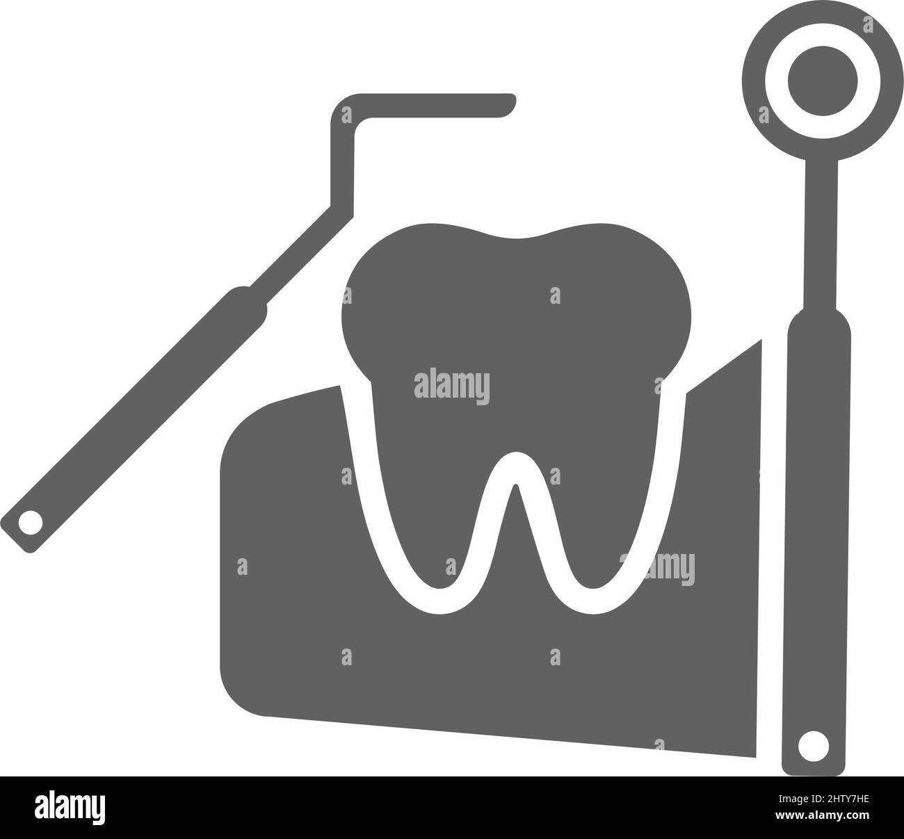 Teeth surgery icon - Well organized and editable Vector design using in ...