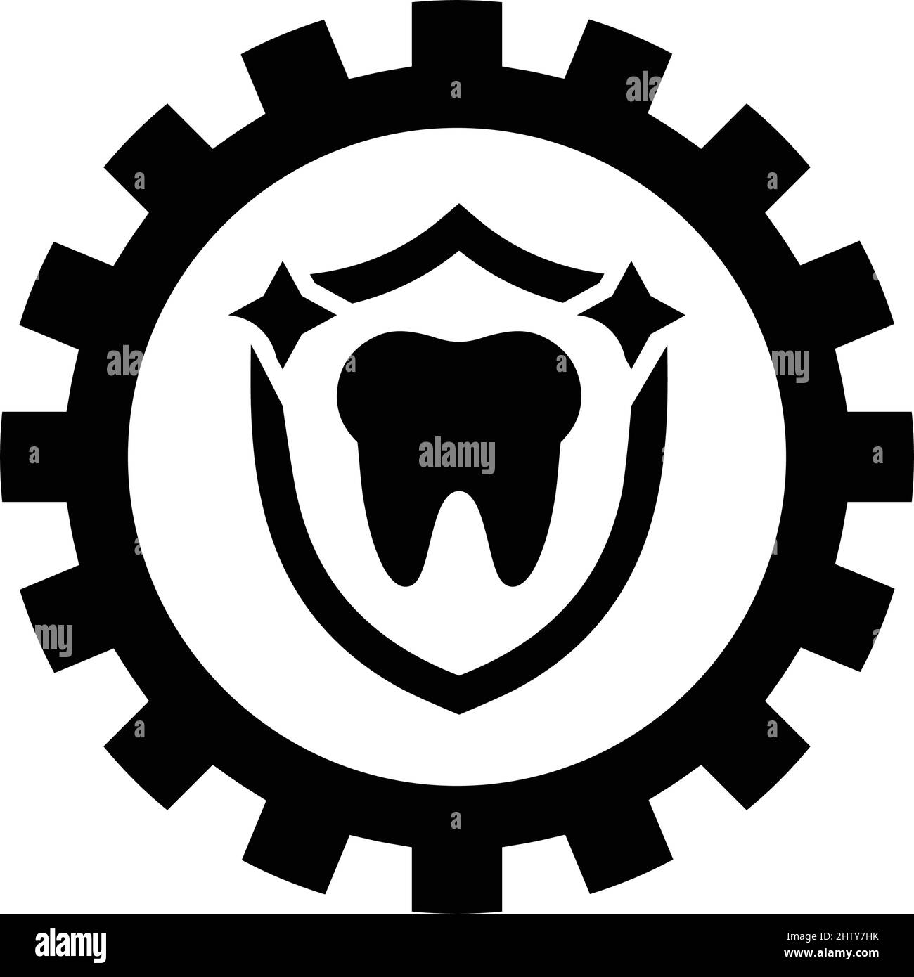 Developing teeth Stock Vector Images - Alamy