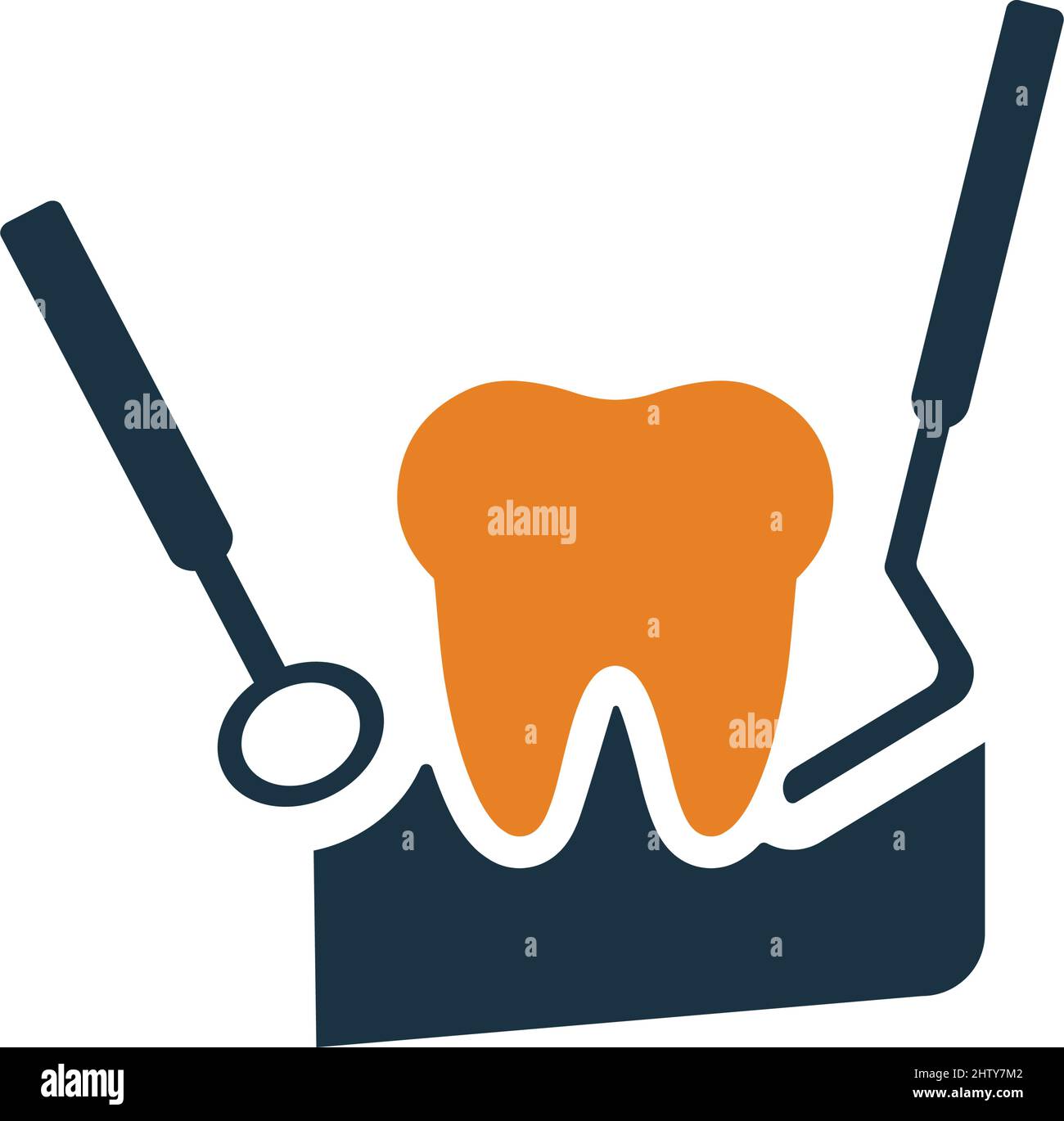 Dental surgery tools icon - Perfect use for designing and developing ...