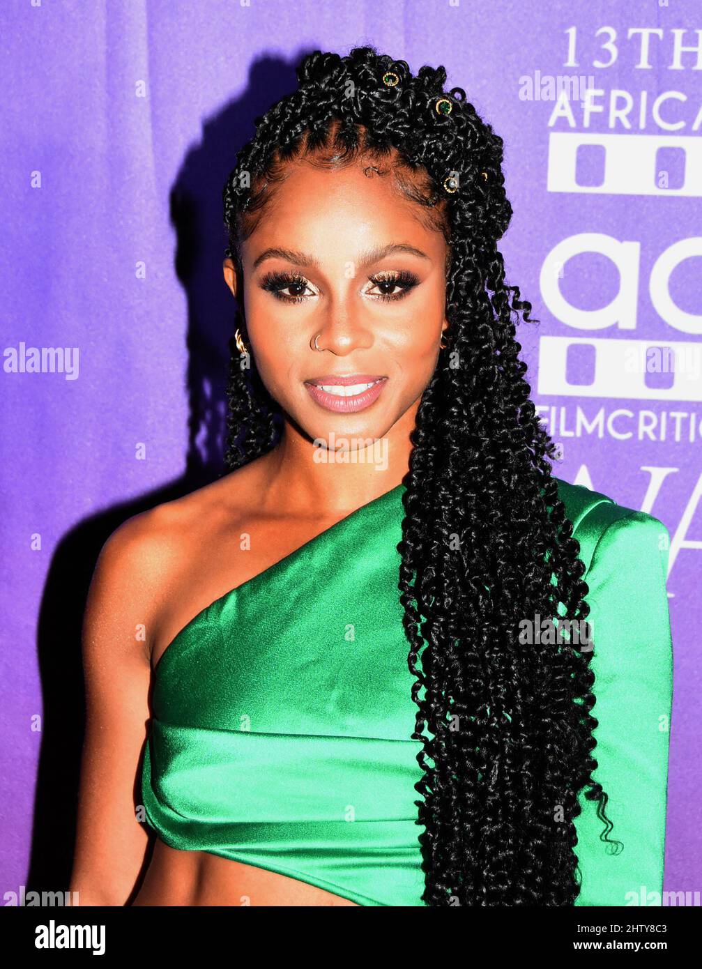 Los Angeles, California, USA. 2nd Mar, 2022. Actress Geffri Maya ... Los Angeles, California, USA. 2nd Mar, 2022. Actress Geffri Maya ...