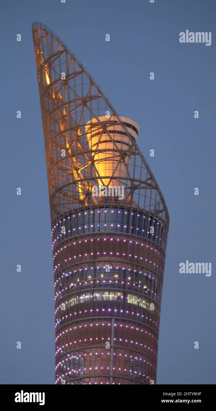 Waab qatar hi-res stock photography and images - Alamy