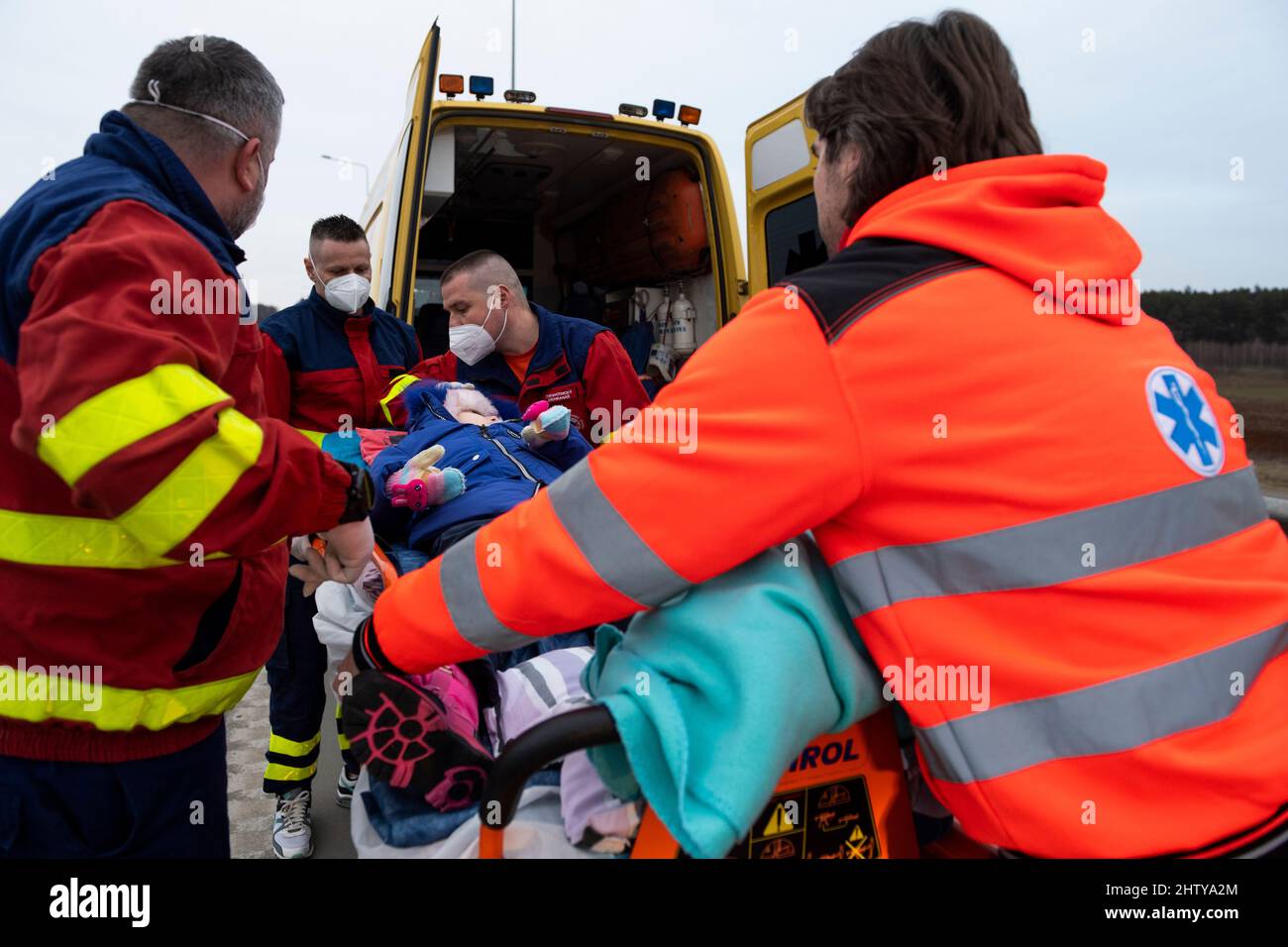 Korczowa krakovets hi-res stock photography and images - Alamy