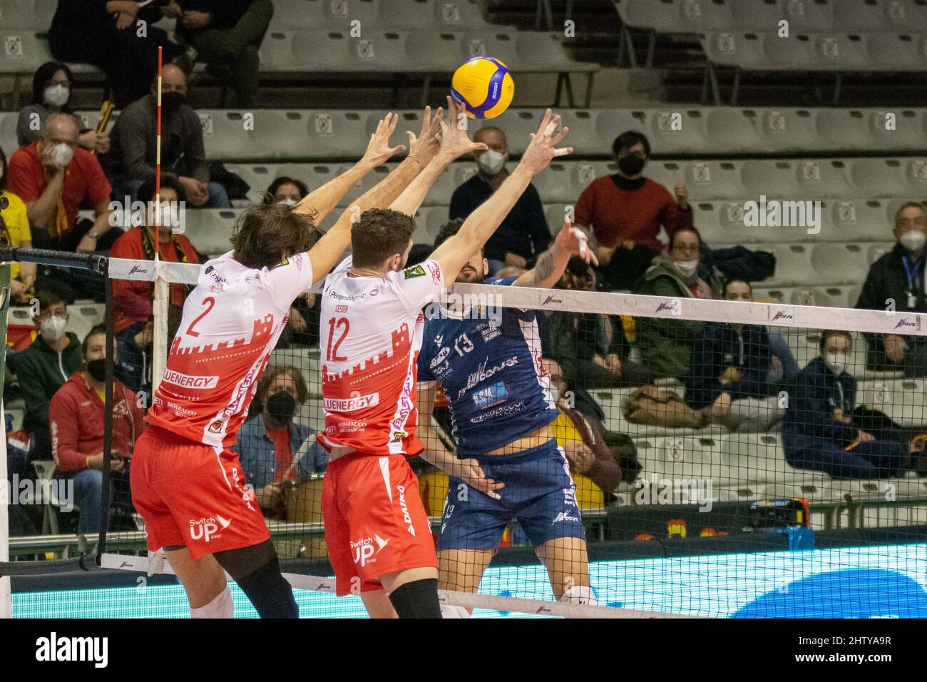 Consar rcm ravenna hi-res stock photography and images - Alamy