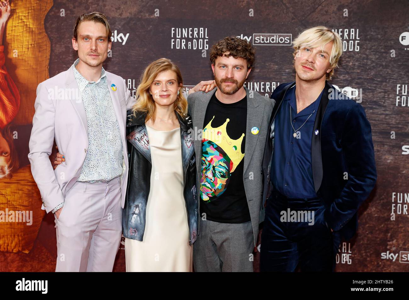 Alina tomnikov hi-res stock photography and images - Alamy