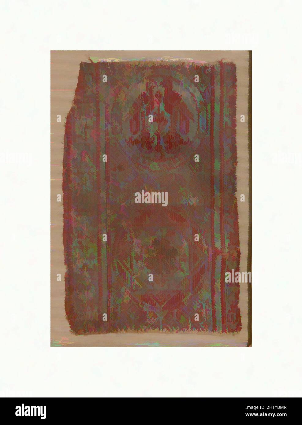 Wrapped roundels Cut Out Stock Images & Pictures - Alamy