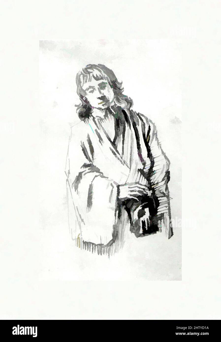 Verso drawings Cut Out Stock Images & Pictures - Alamy