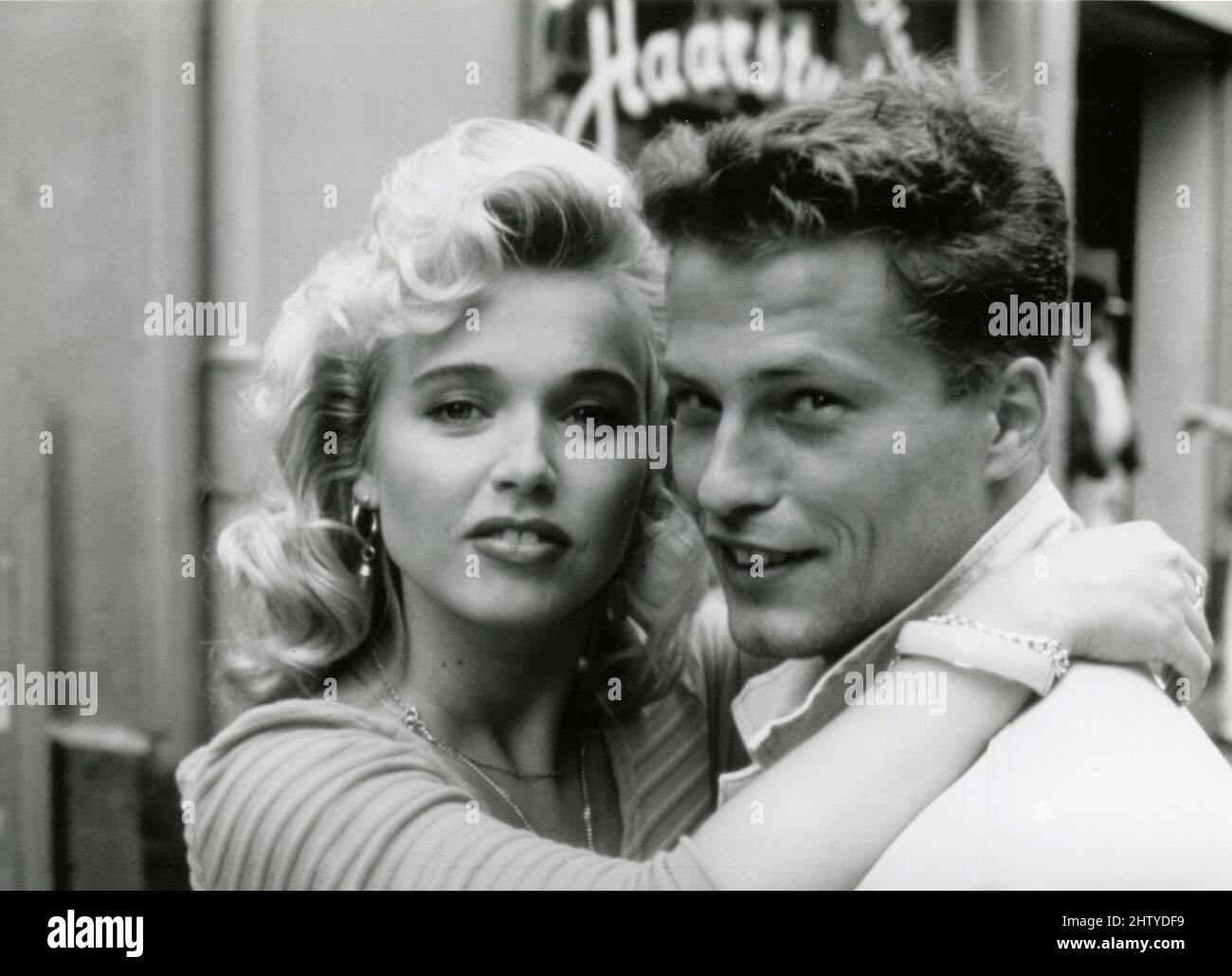 Til schweiger actor hi-res stock photography and images - Alamy