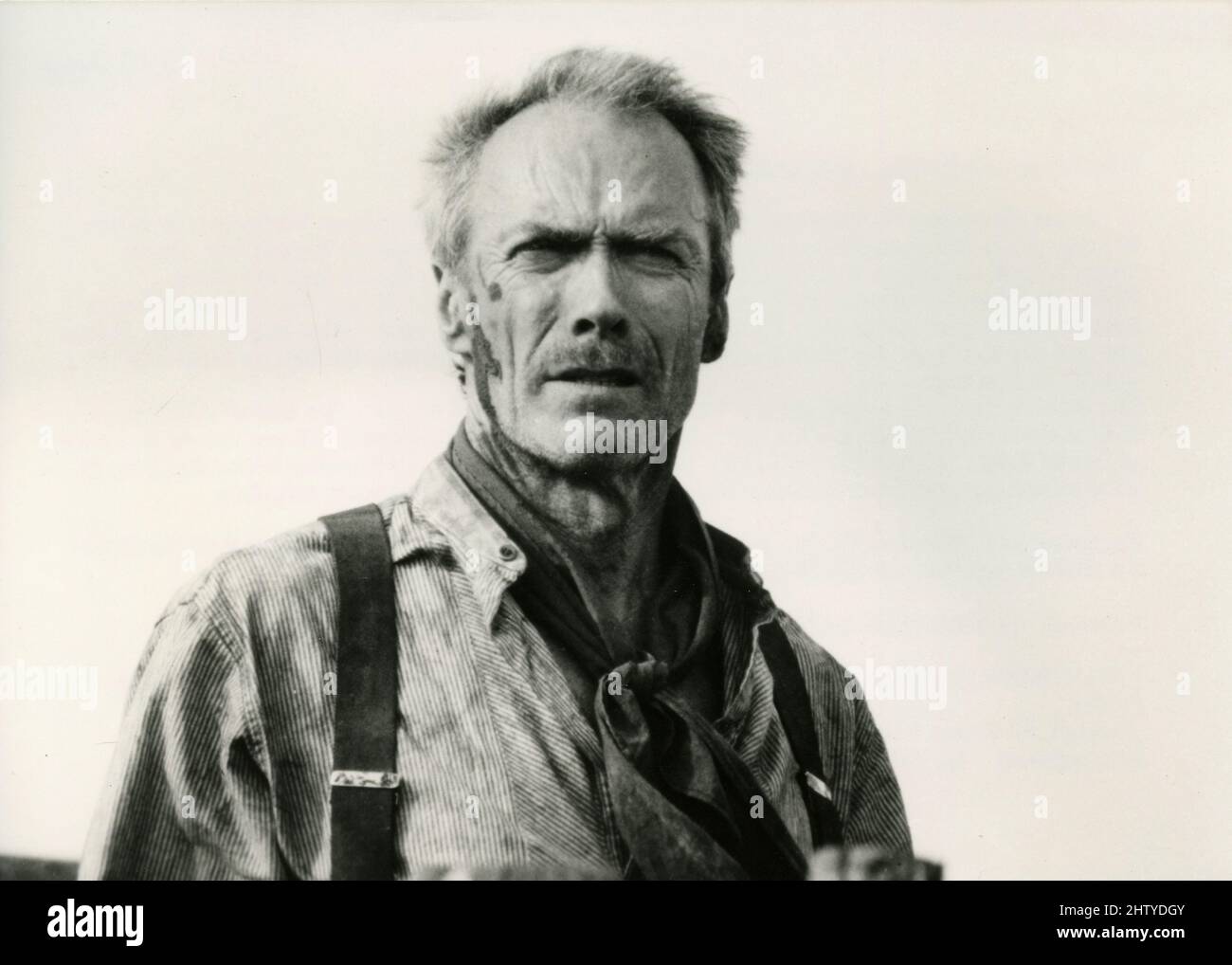 Movie Unforgiven Cast