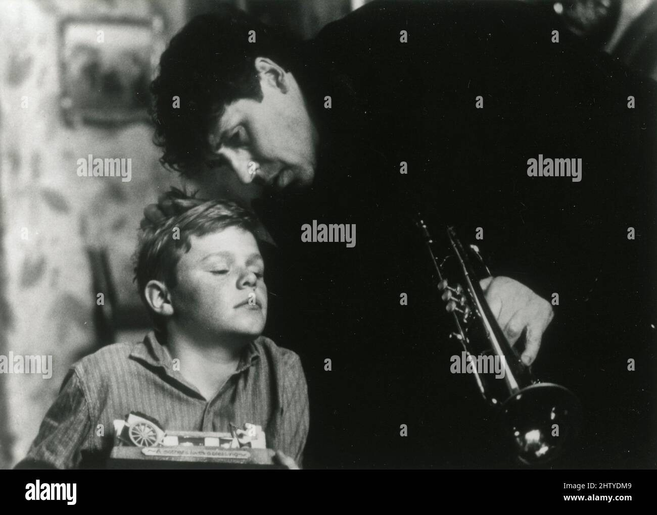 Stephen Rea Danny Rea