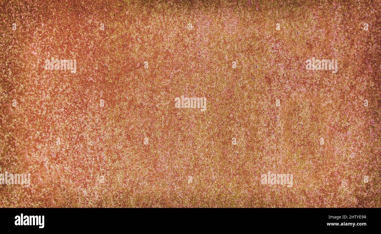 The Old Metal texture with scratches and cracks Stock Photo - Alamy