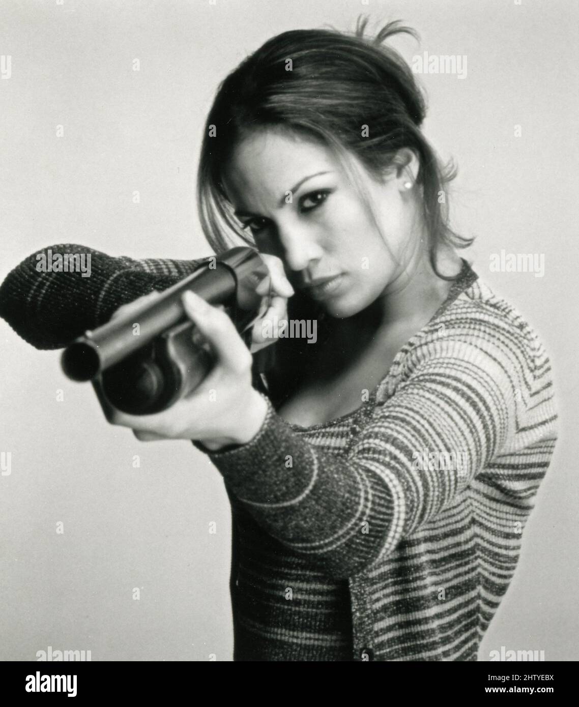 Jennifer lopez hi-res stock photography and images - Alamy