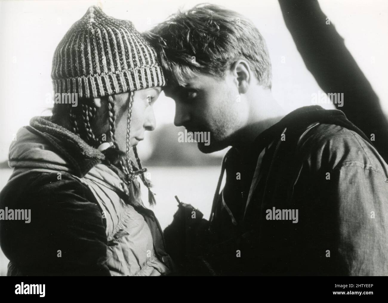 The film the trial hi-res stock photography and images - Alamy