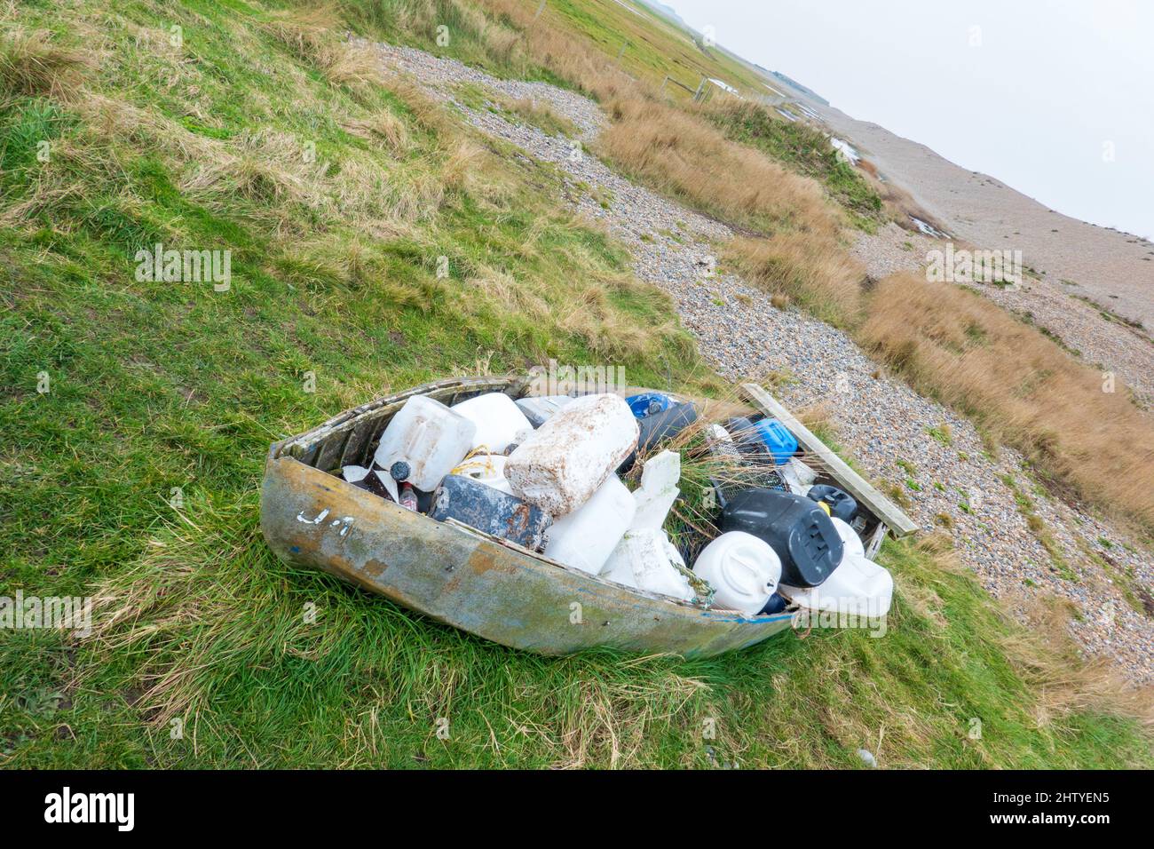 Kelling beach hi-res stock photography and images - Alamy
