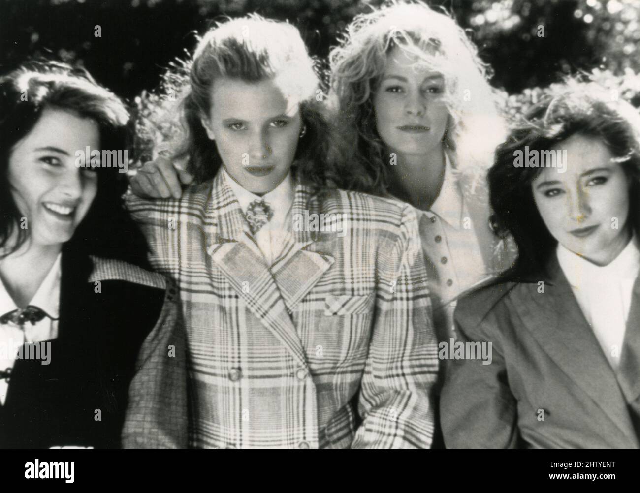 Lisanne falk hi-res stock photography and images - Alamy