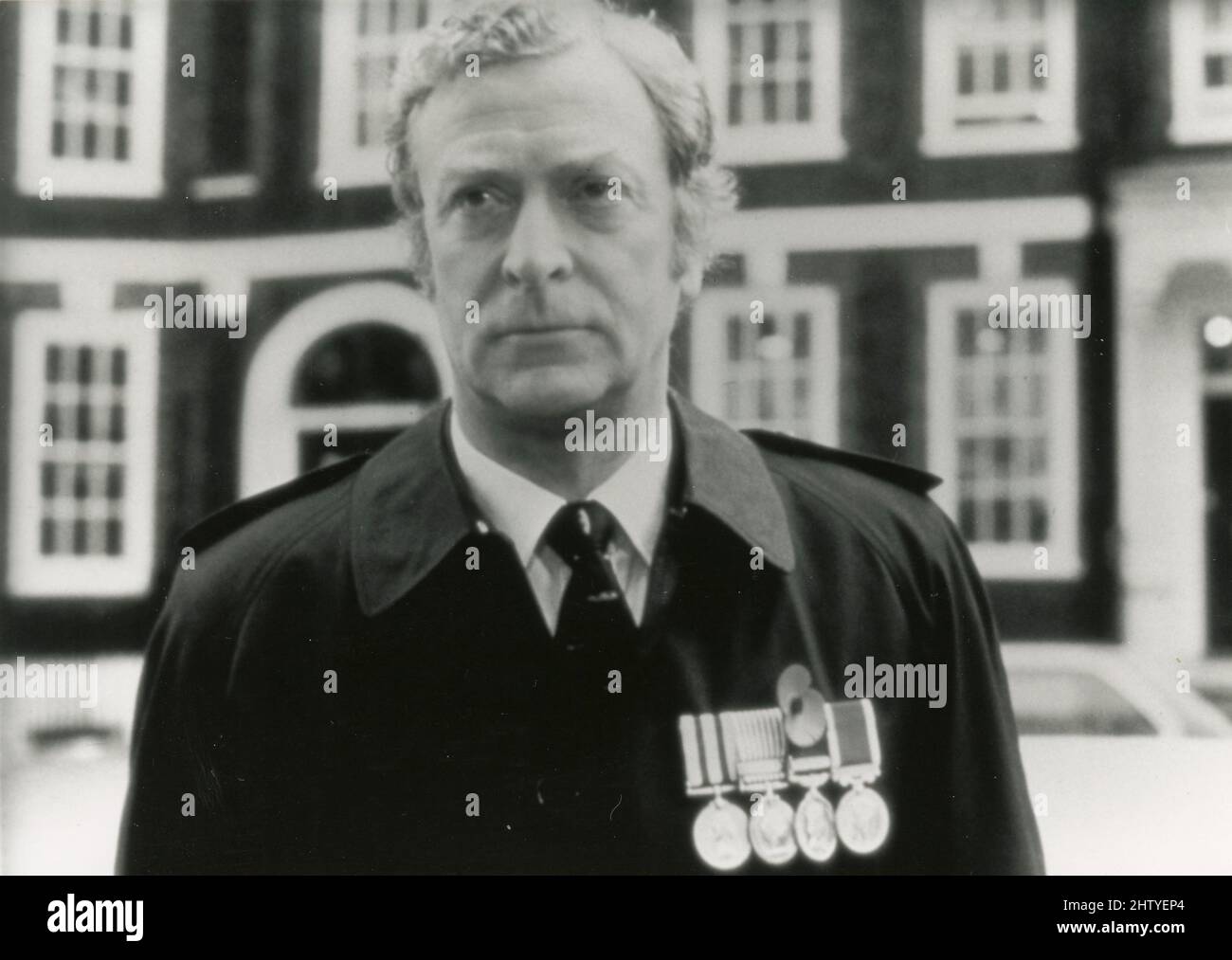 Caine hi-res stock photography and images - Alamy