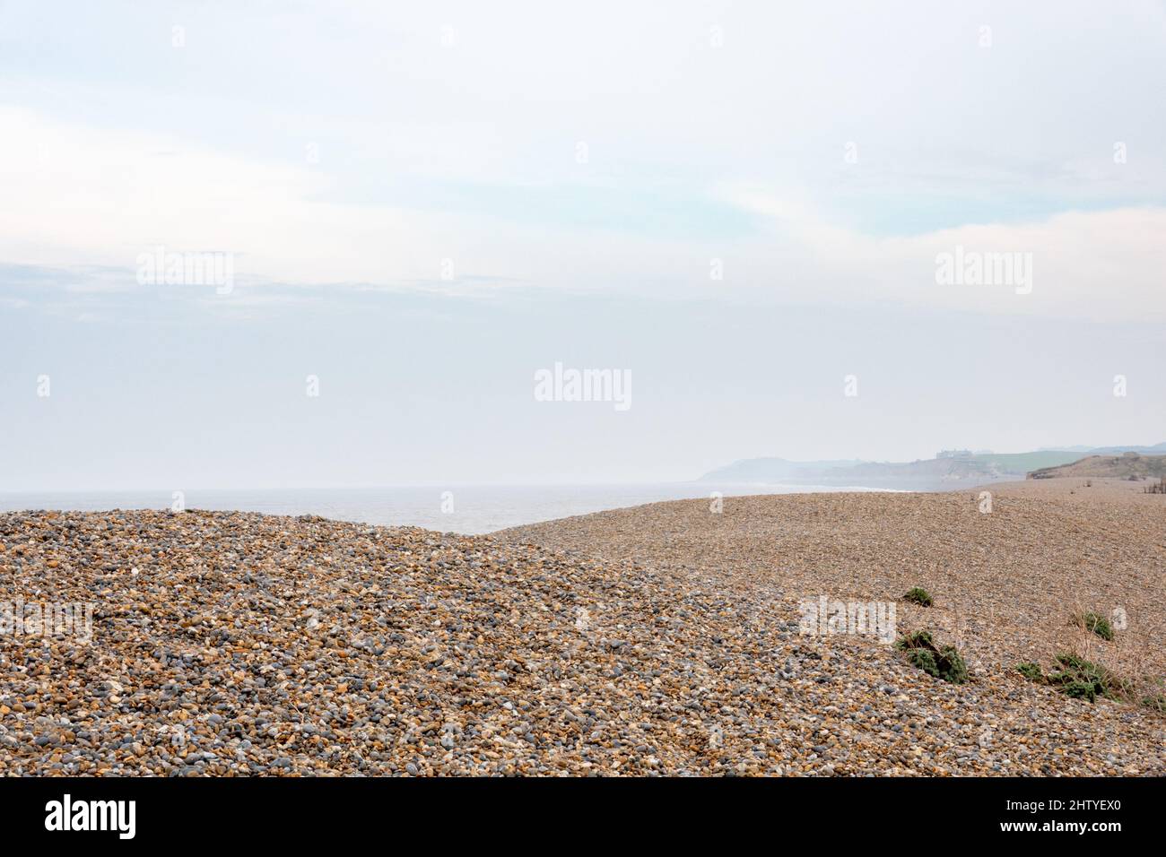 Kelling beach hi-res stock photography and images - Alamy