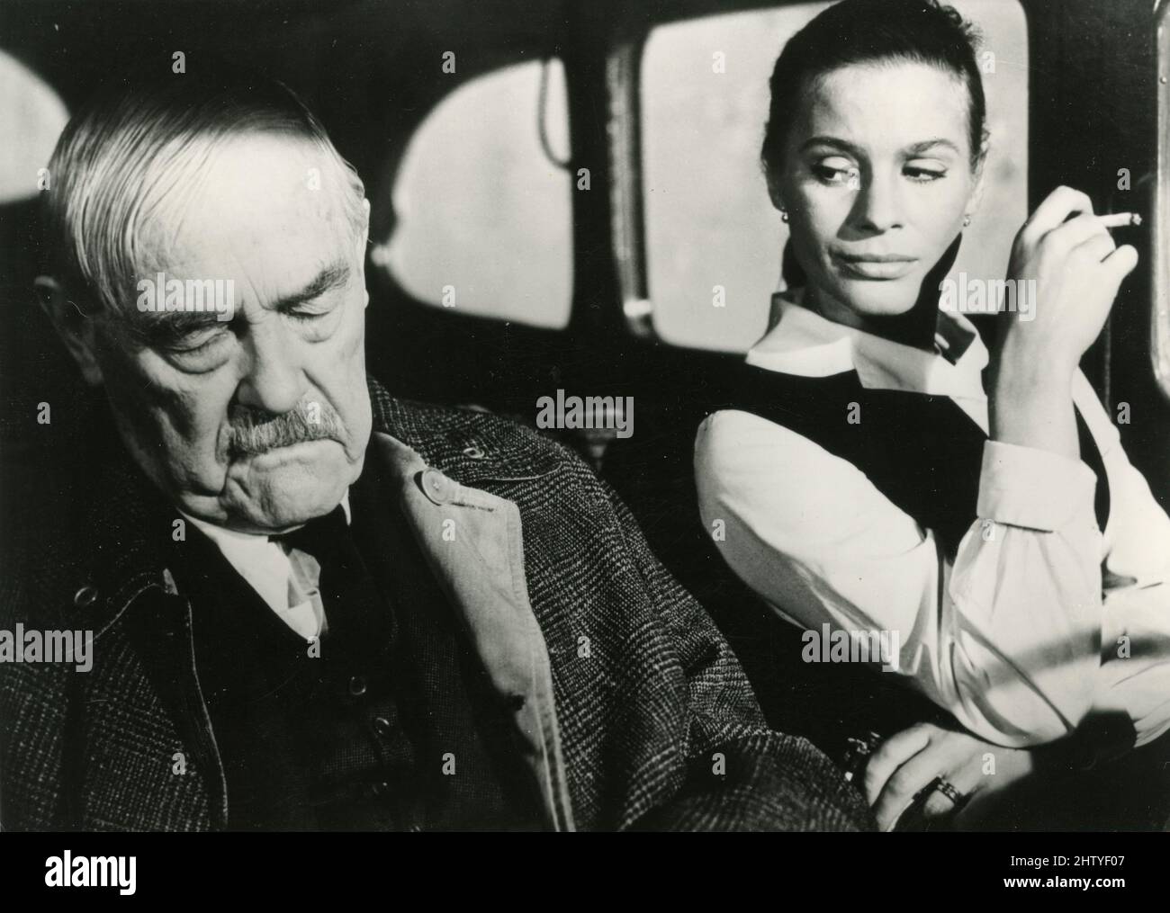 Bibi Andersson Wild Strawberries