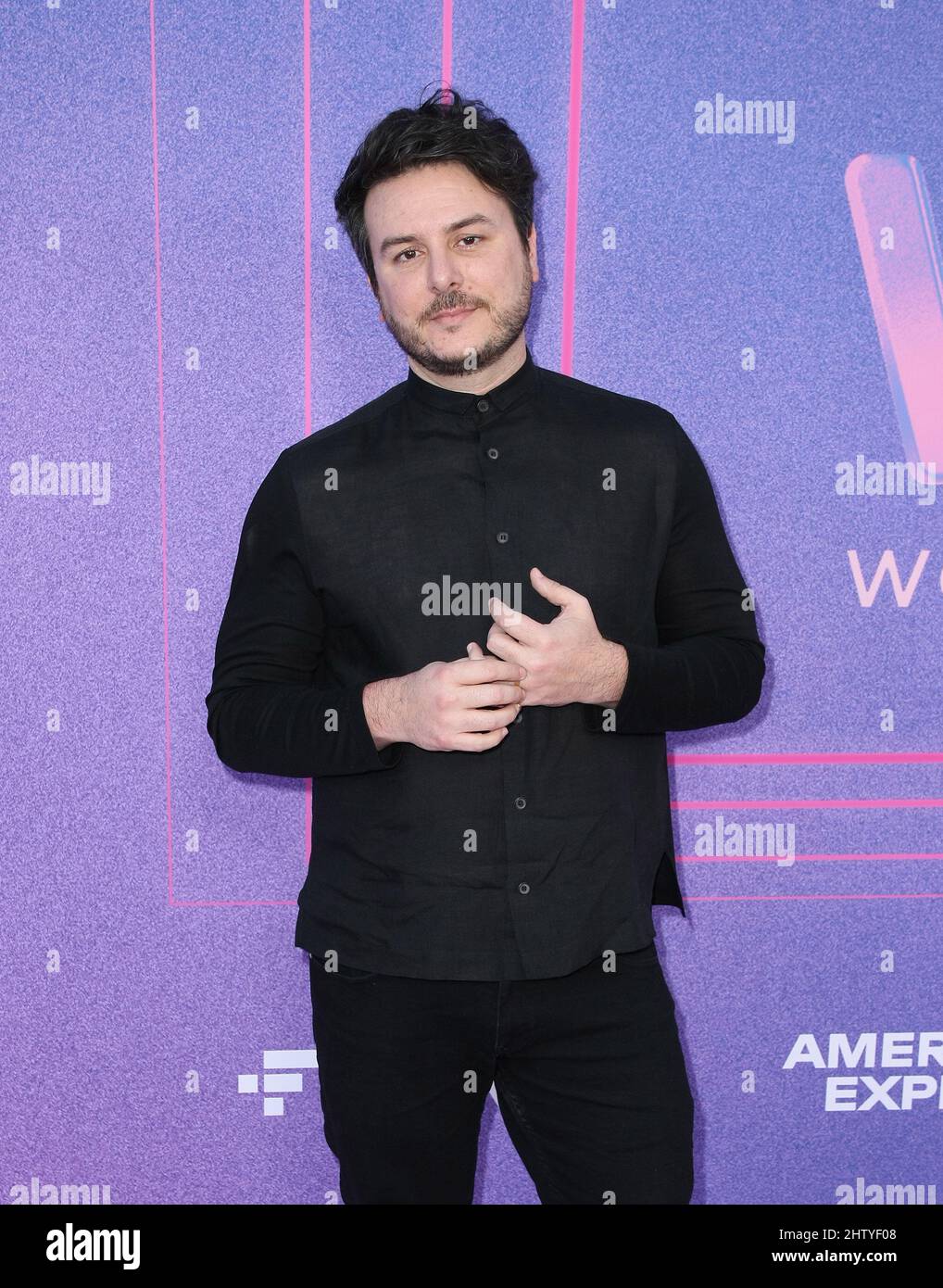 Dan nigro hi-res stock photography and images - Alamy