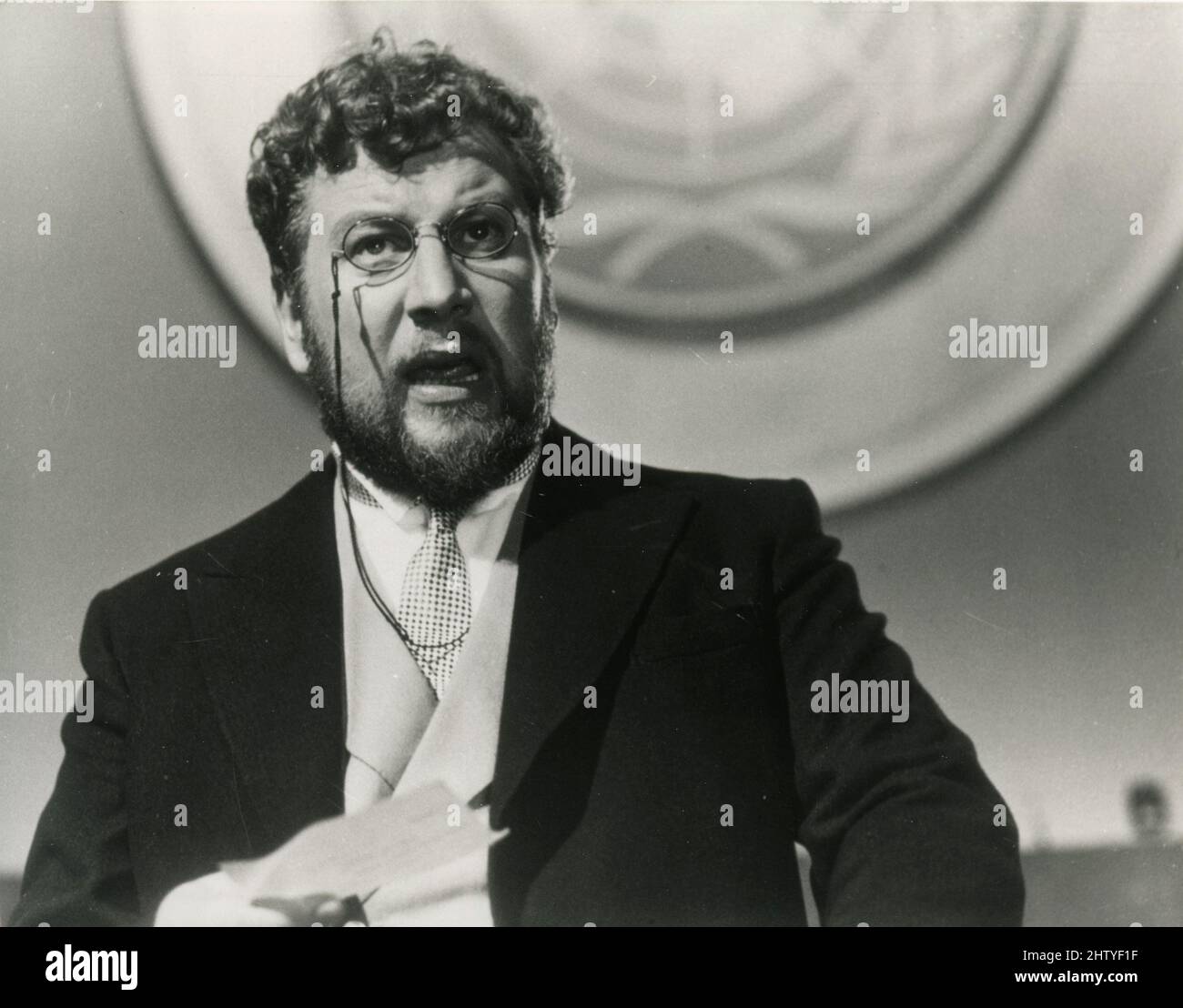 Peter Ustinov Movies