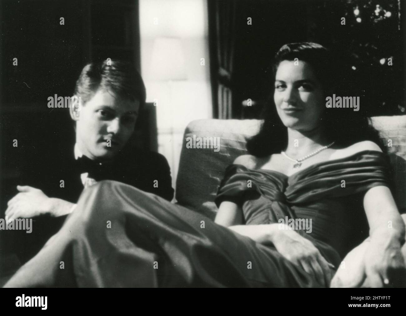 Allison rutledge parisi hi-res stock photography and images - Alamy