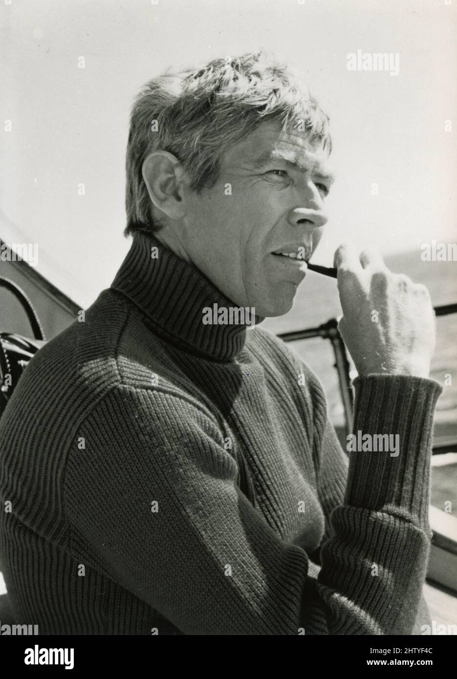 James Coburn Movies