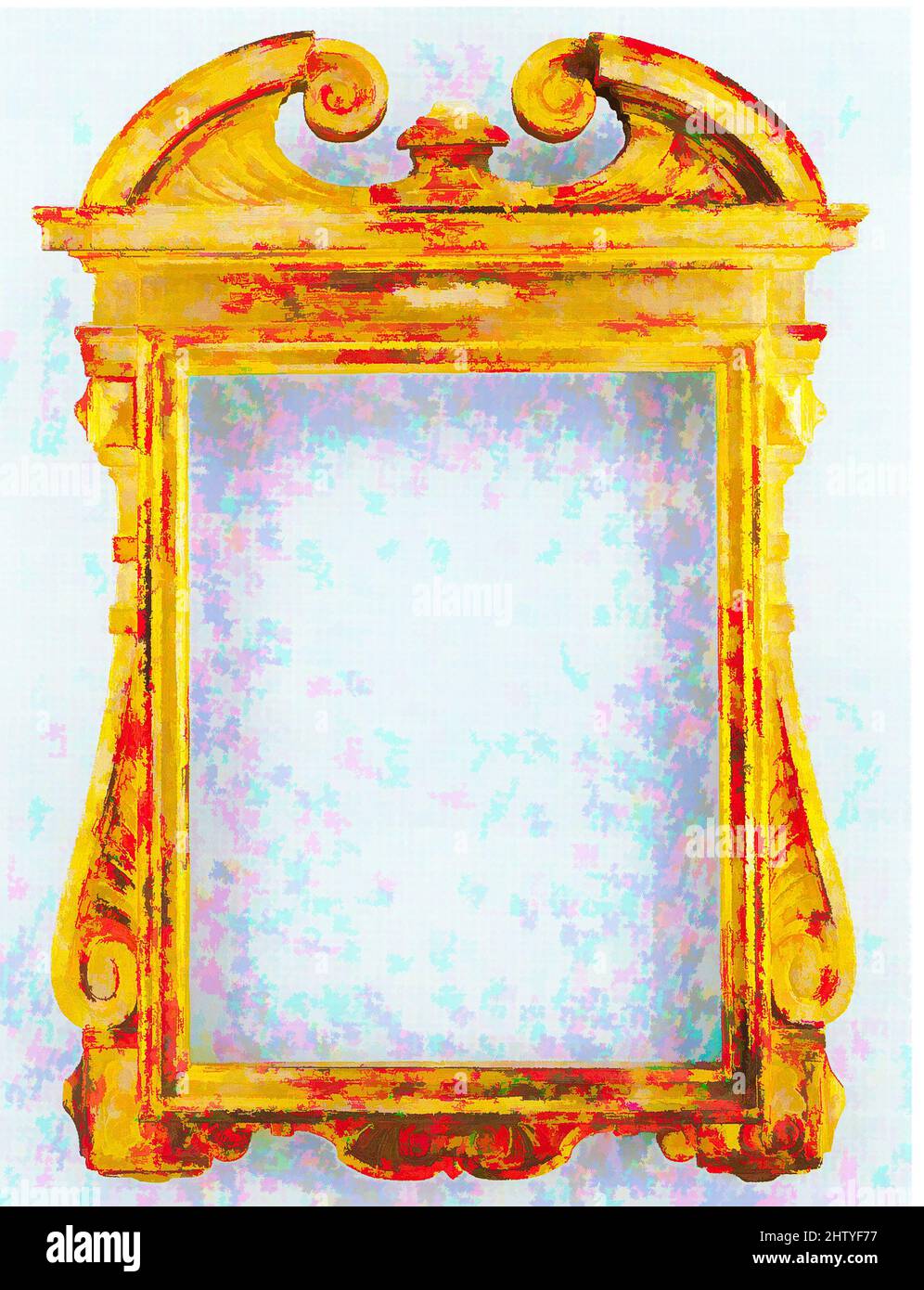 Tabernacle frame hi-res stock photography and images - Alamy