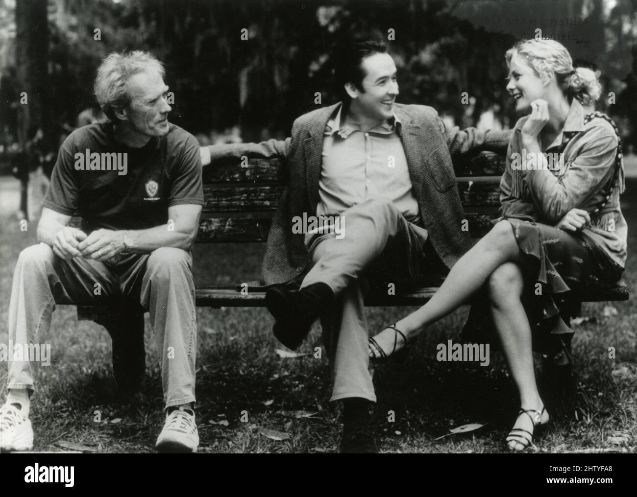 Alison eastwood actress hi-res stock photography and images - Alamy