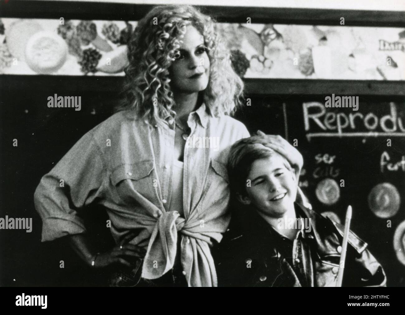 Michael patrick carter hi-res stock photography and images - Alamy