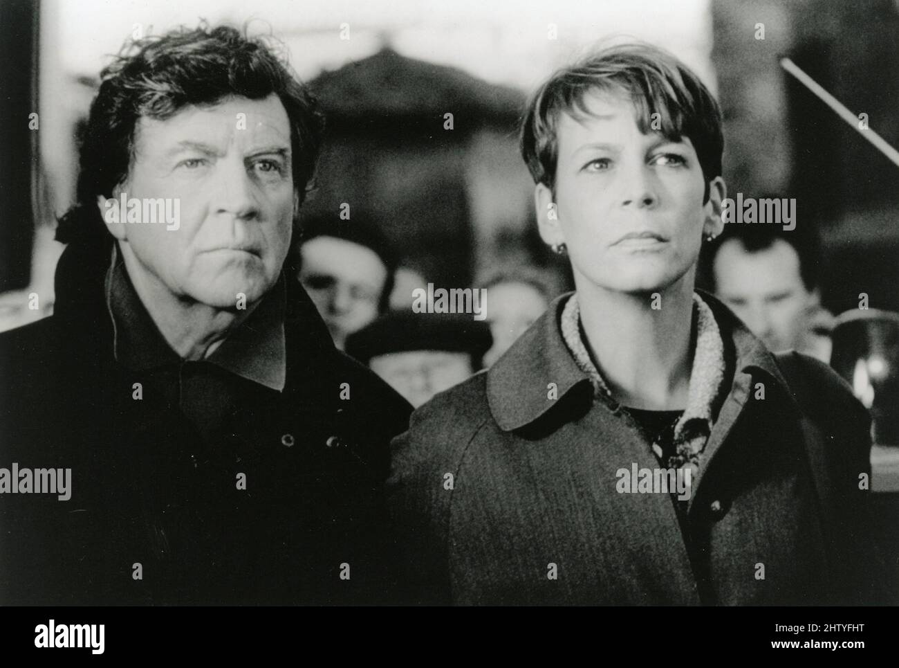 Nicholas Curtis Actor