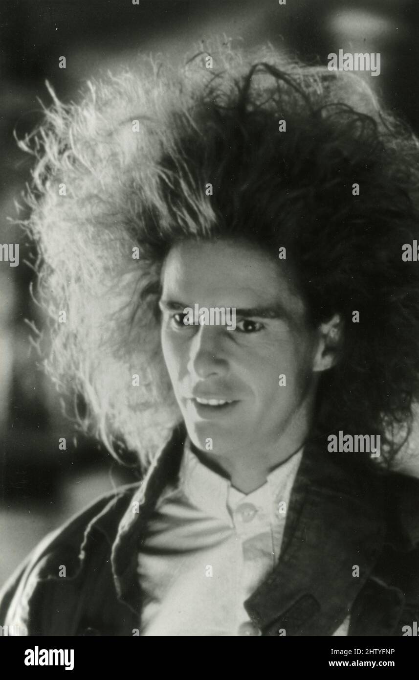 Yahoo Serious 2022