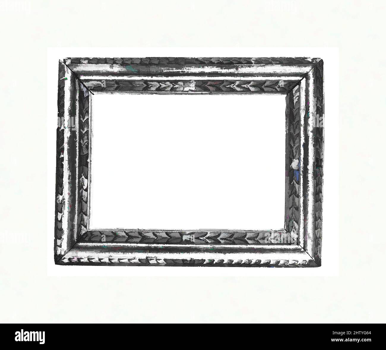 Art inspired by Reverse frame, late 17th century, Italian, Piedmont ...