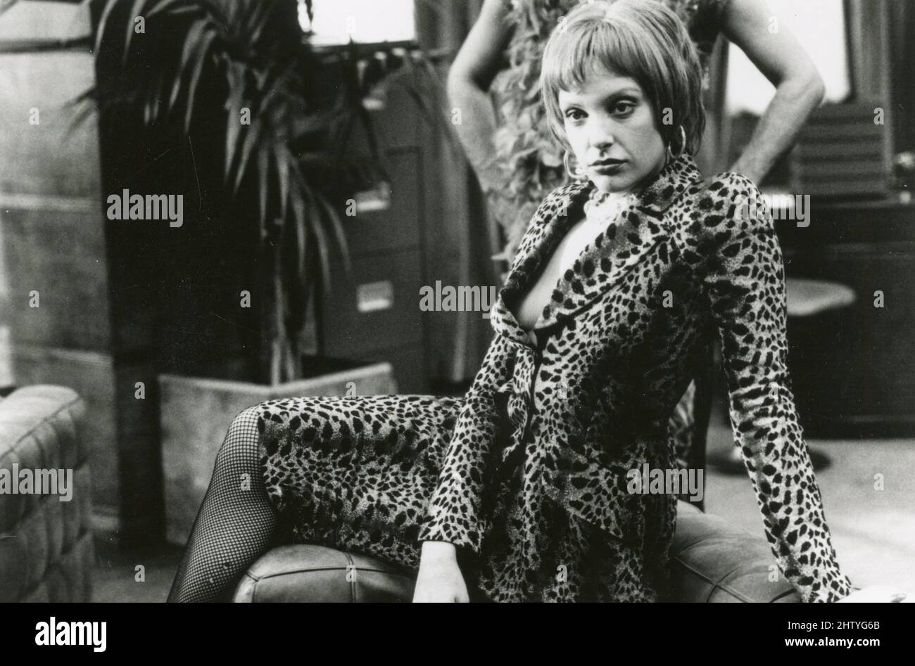 Velvet goldmine 1998 hi-res stock photography and images - Alamy